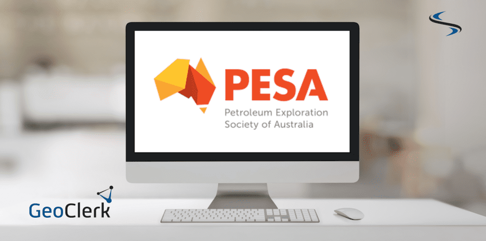 GeoClerk teams us with PESA to unlock technical database - Searcher
