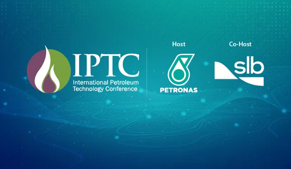 IPTC 2025 Conference - Searcher