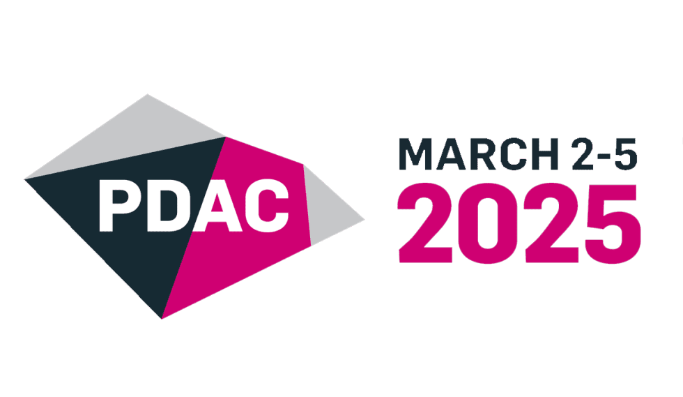 PDAC 2025 - Searcher