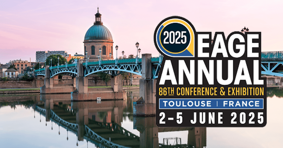 EAGE Annual 2025 86th Conference & Exhibition - Searcher